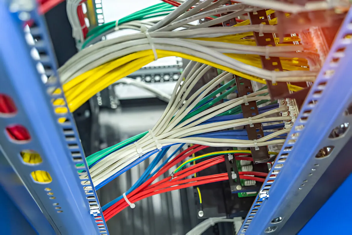 How Are Cable Ties Made - Wandu Cable Ties